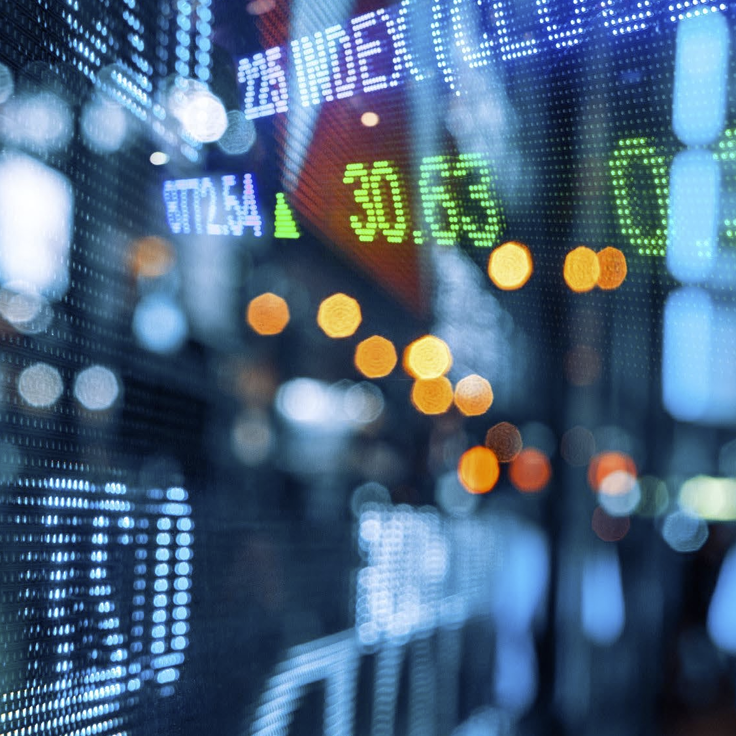 Introduction to Bloomberg Professional for Equities @ Subotnick ...