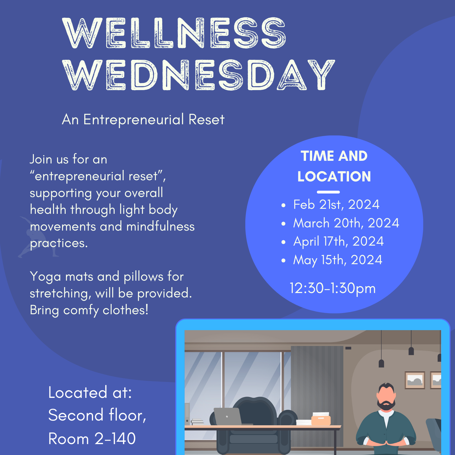 Wellness Wednesday