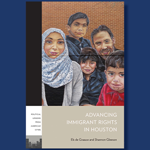 Immigration and Urban Communities: Policy and Pathways