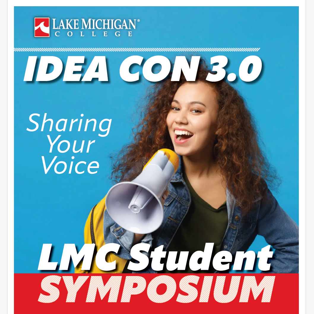IDEA CON 3.0: LMC Student Symposium