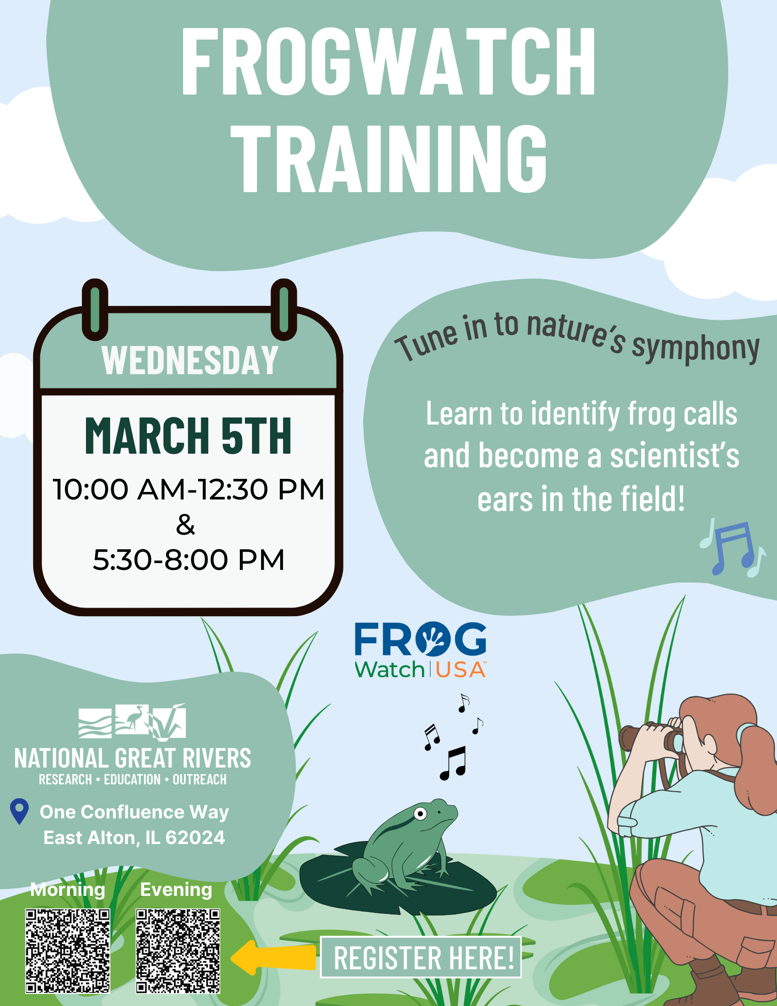 Today’s Events: Lewis & Clark Community College Events Calendar