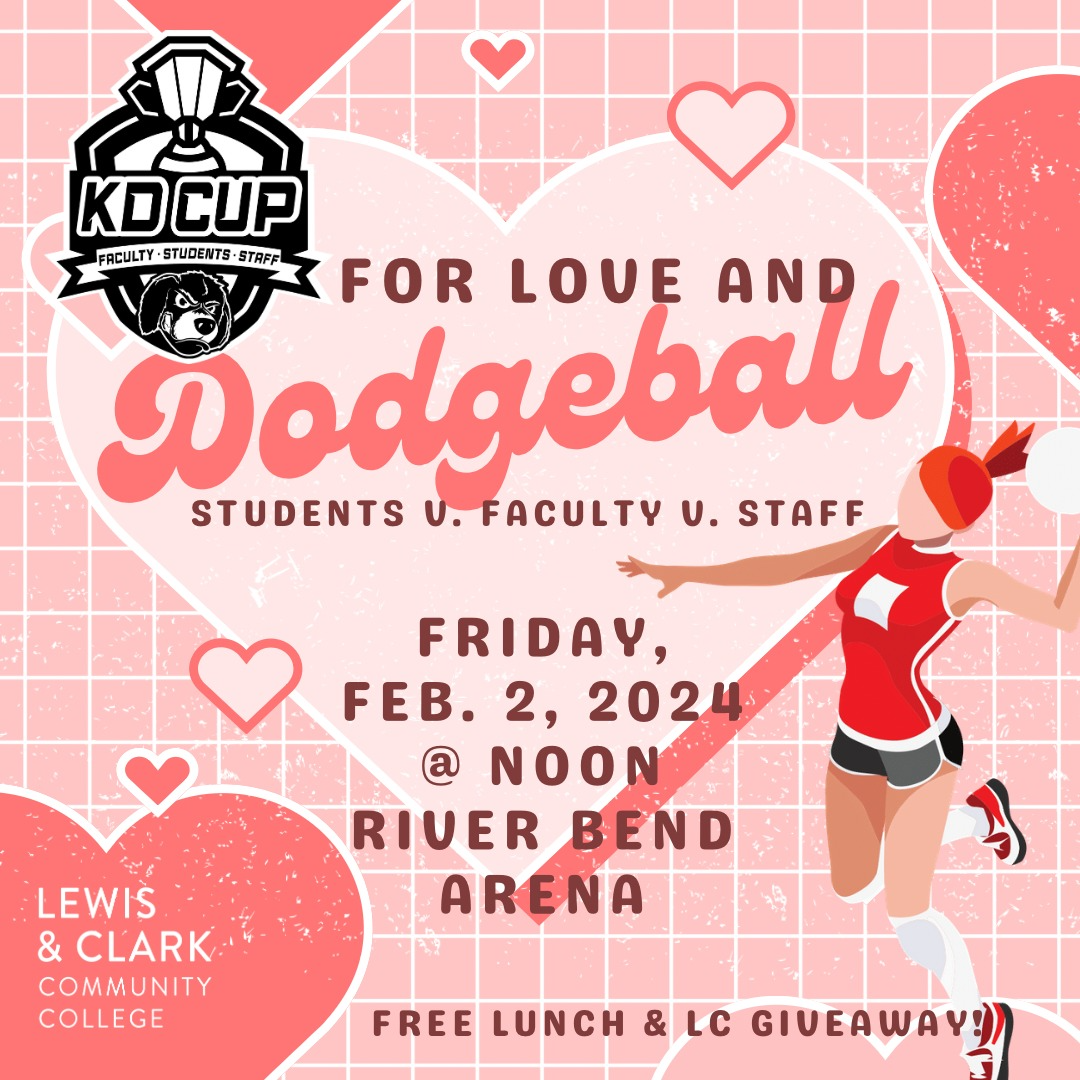 Today’s Events: Lewis & Clark Community College Events Calendar