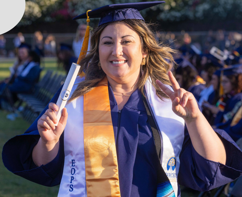 Merced College Catalog