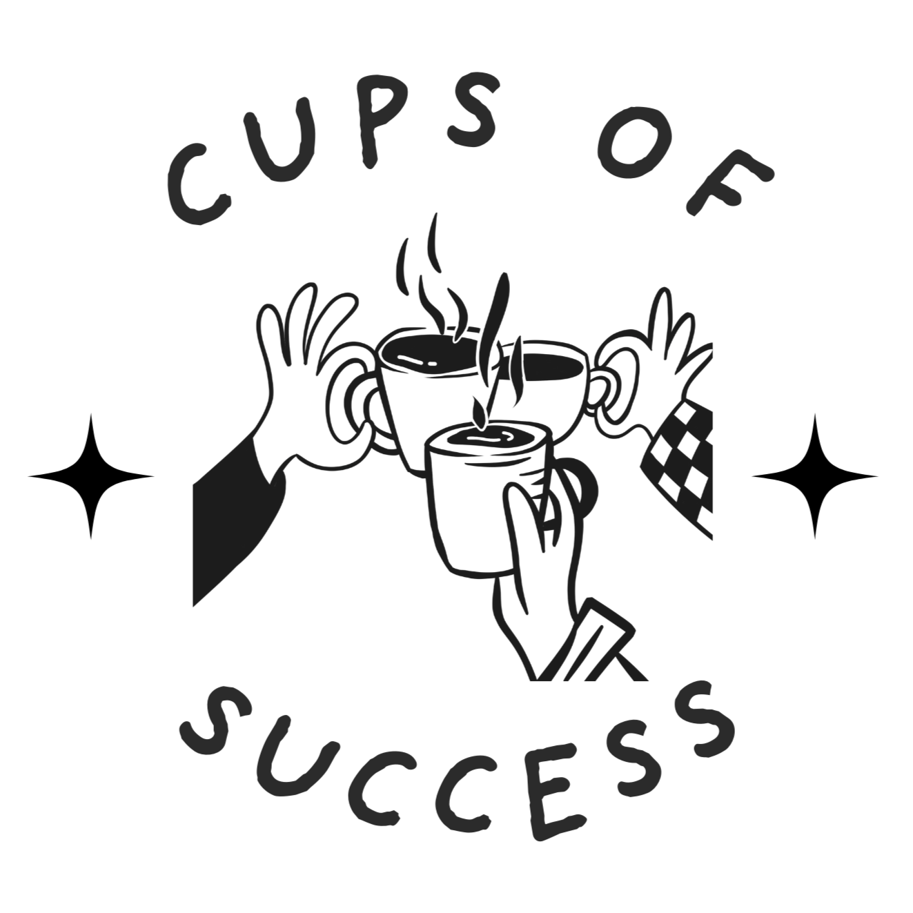 Cups of Success