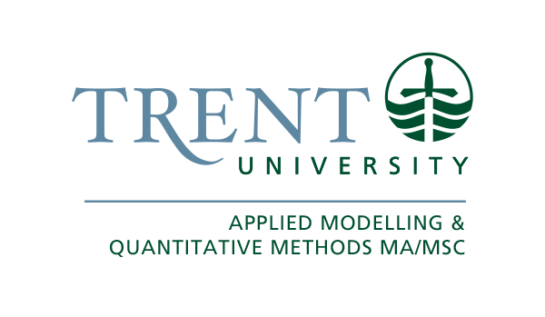 MS.AMOD.DATA Program | Trent University Catalog