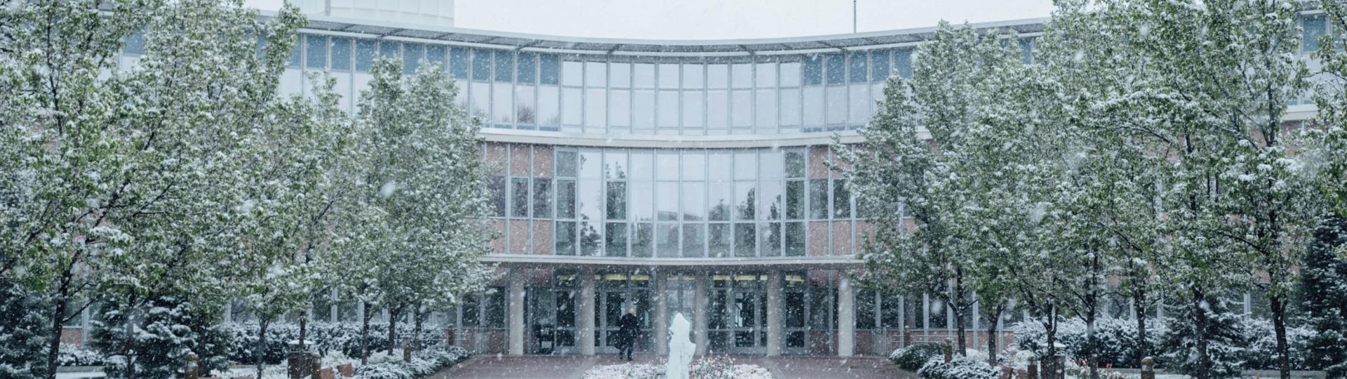 Aims of a BYU Education | BYU Catalog