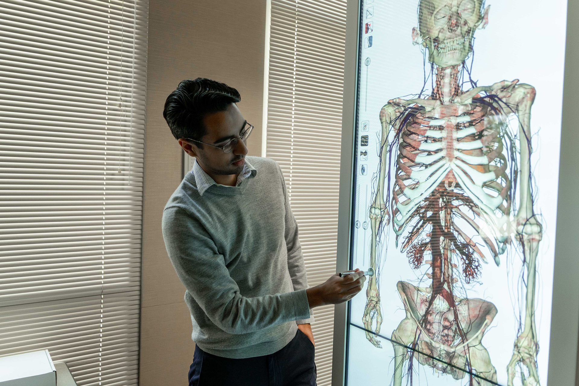 School of Science, Technology, Engineering, and Mathematics (STEM ...